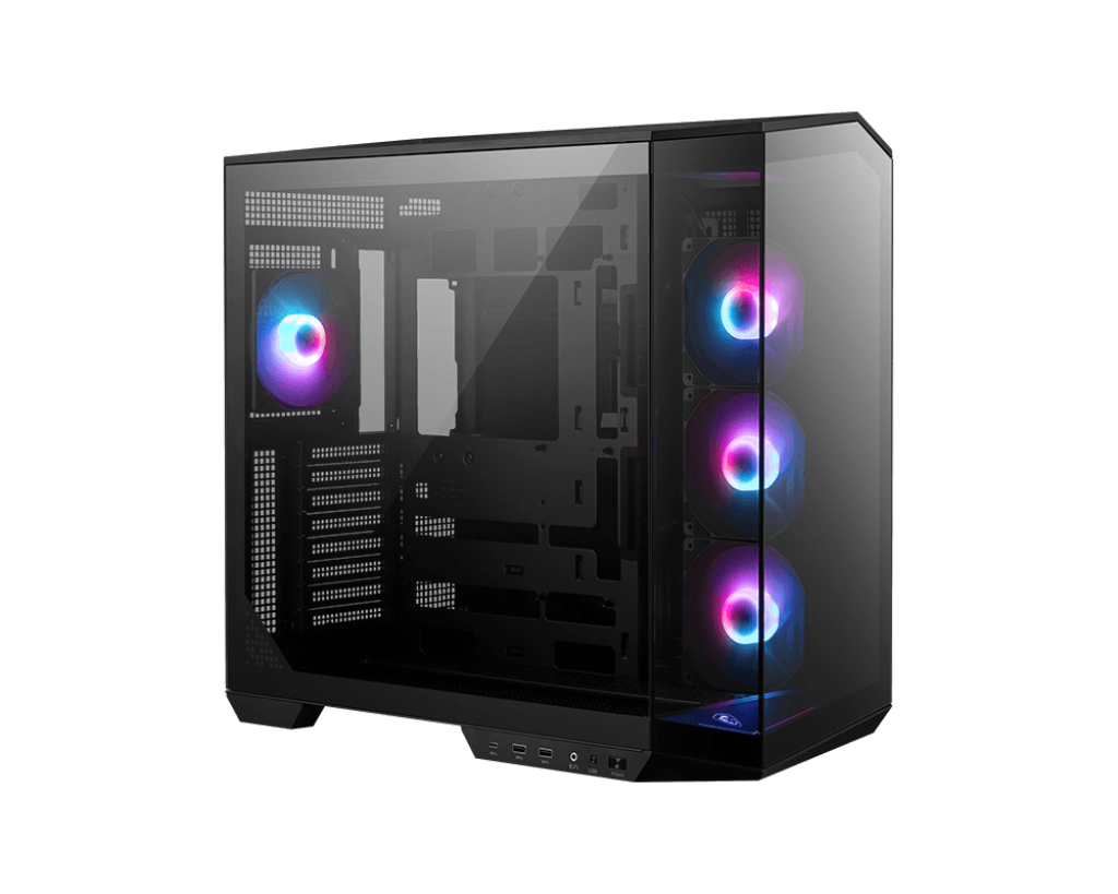 Modx Ultimate PC Build